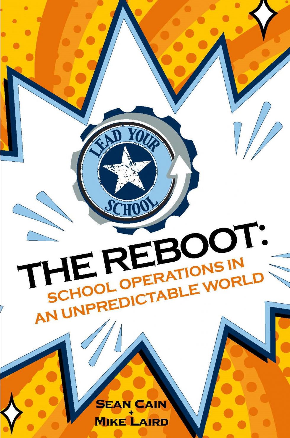 The Fundamental 5 Revisited – Education 311