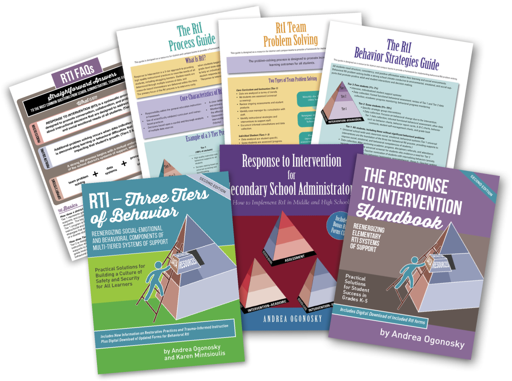 RTI – Education 311